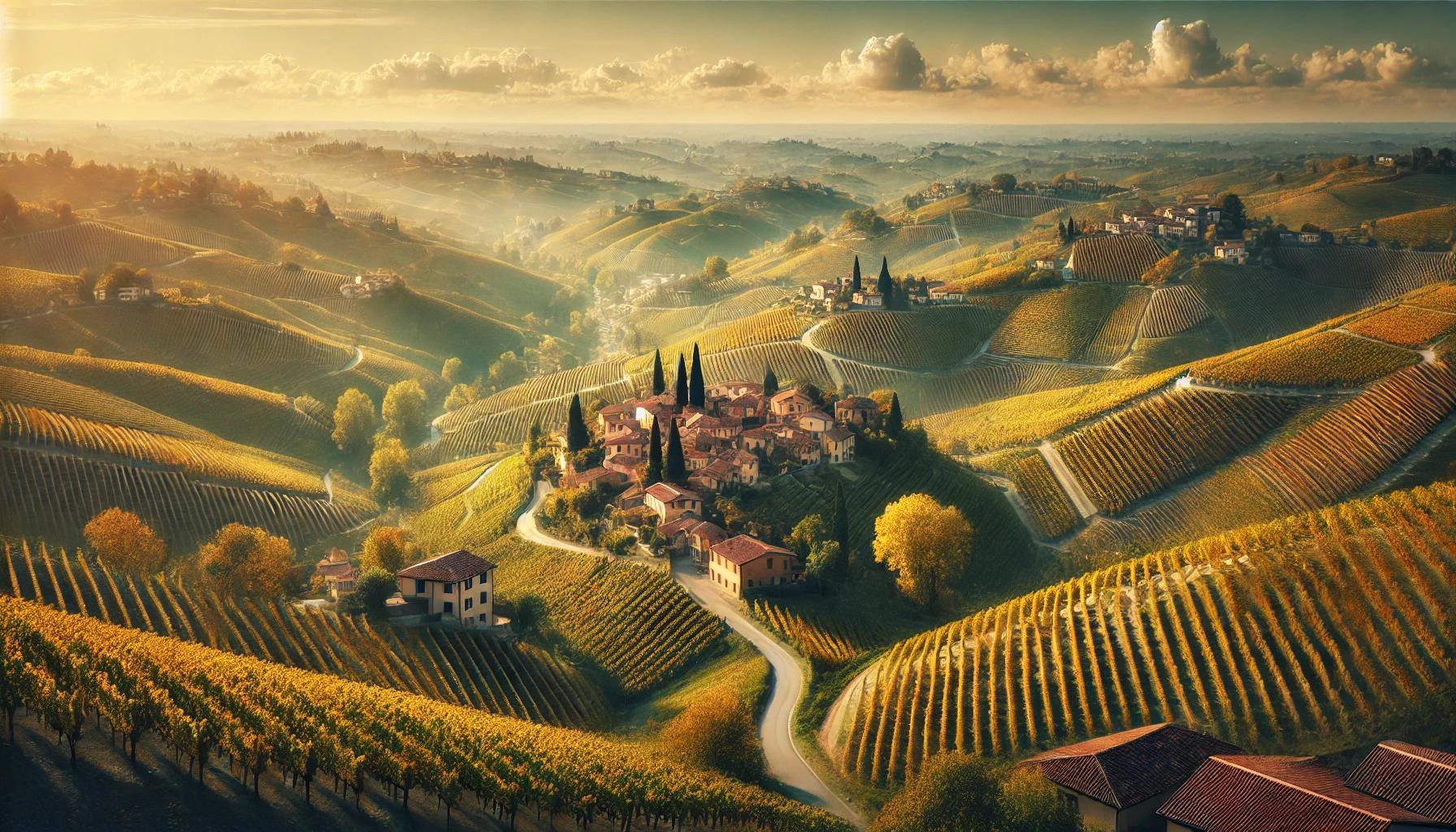 Wine Tourism Guides and Itineraries