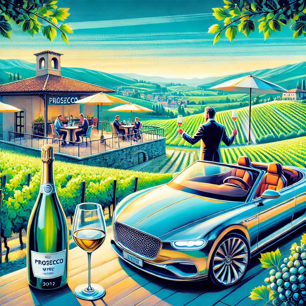 Wine Tourism in Prosecco - Top Experiences and Itineraries