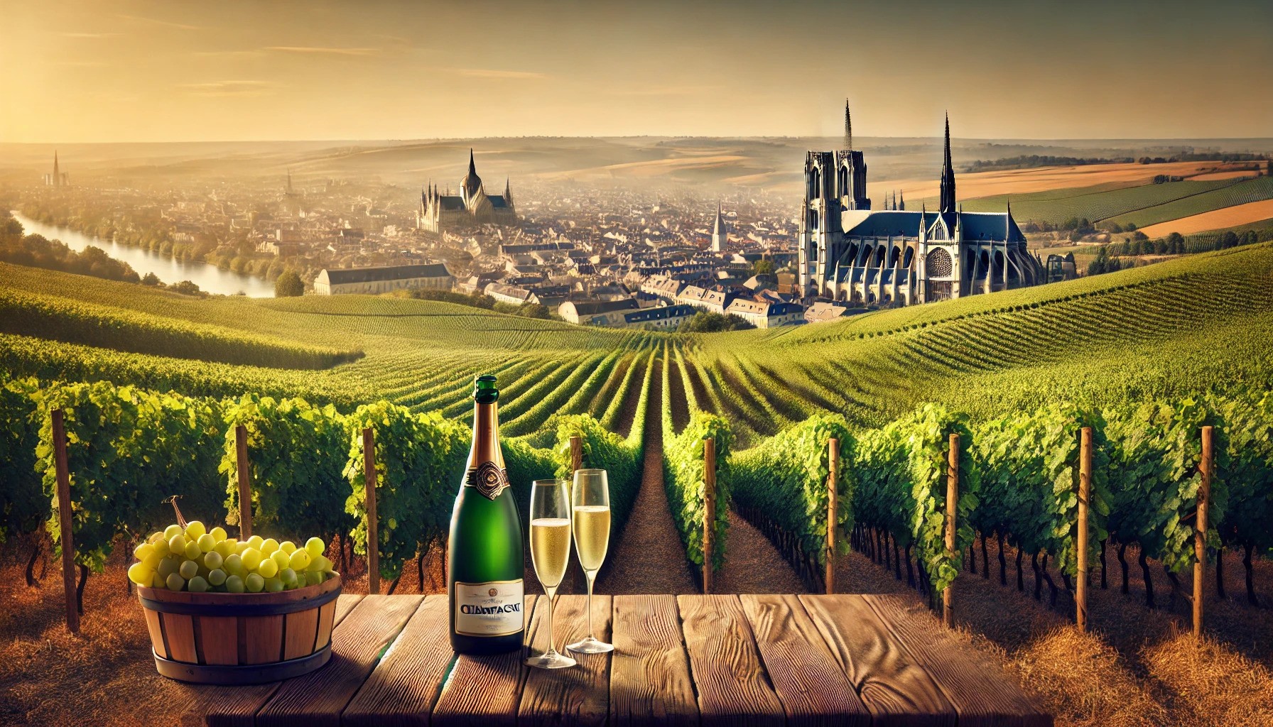 Wine Tourism Guides and Itineraries